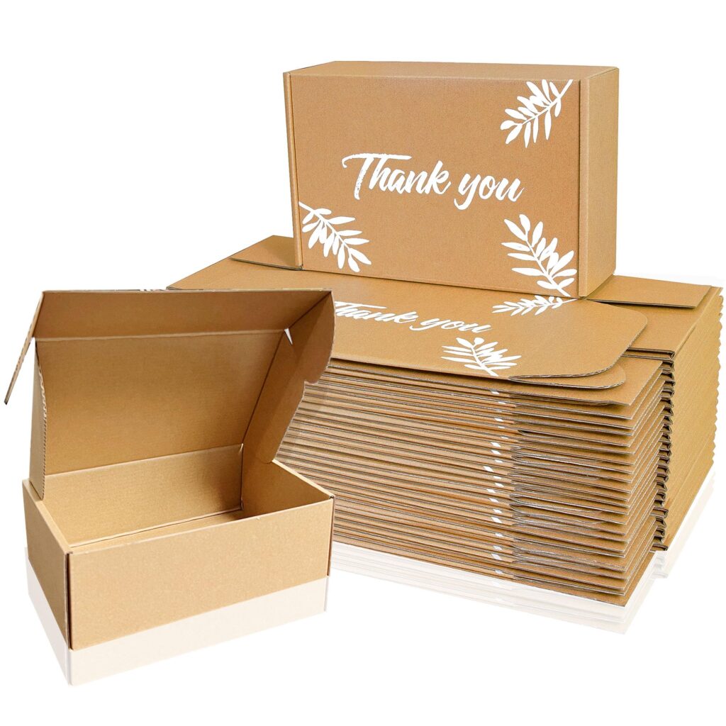 Corrugated Boxes Printing Dubai | Custom Corrugated Boxes UAE