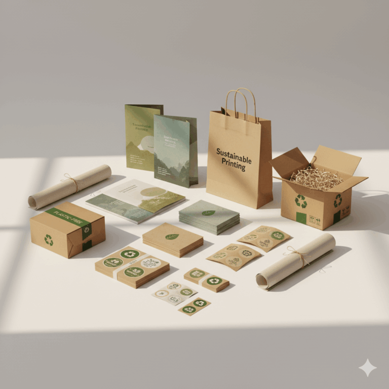 Product Packaging Companies in Dubai | Custom Packaging