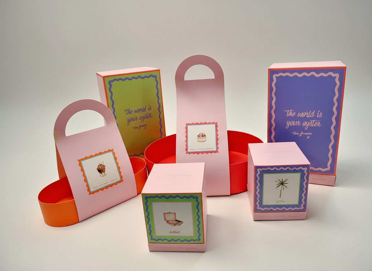 Choosing the Perfect Packaging Solutions for Retail Success - Atlas Group